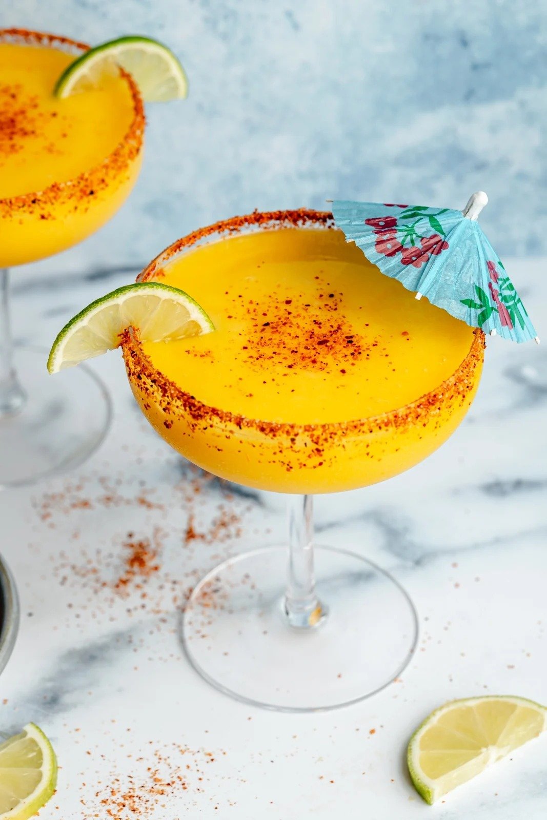 Kokteilis MANGO MARGARITA - SUNBAR